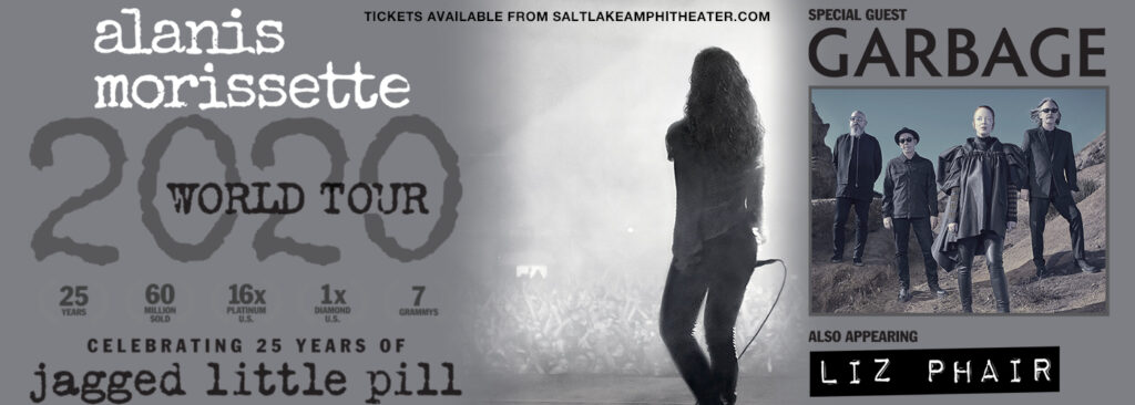 USANA Amphitheater | Salt Lake City, UT | Latest Events & Information