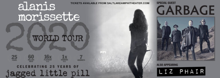 USANA Amphitheater | Salt Lake City, UT | Latest Events & Information